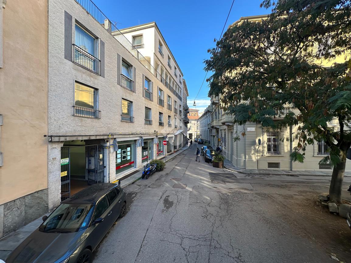 Appartamento in vendita a Vercelli