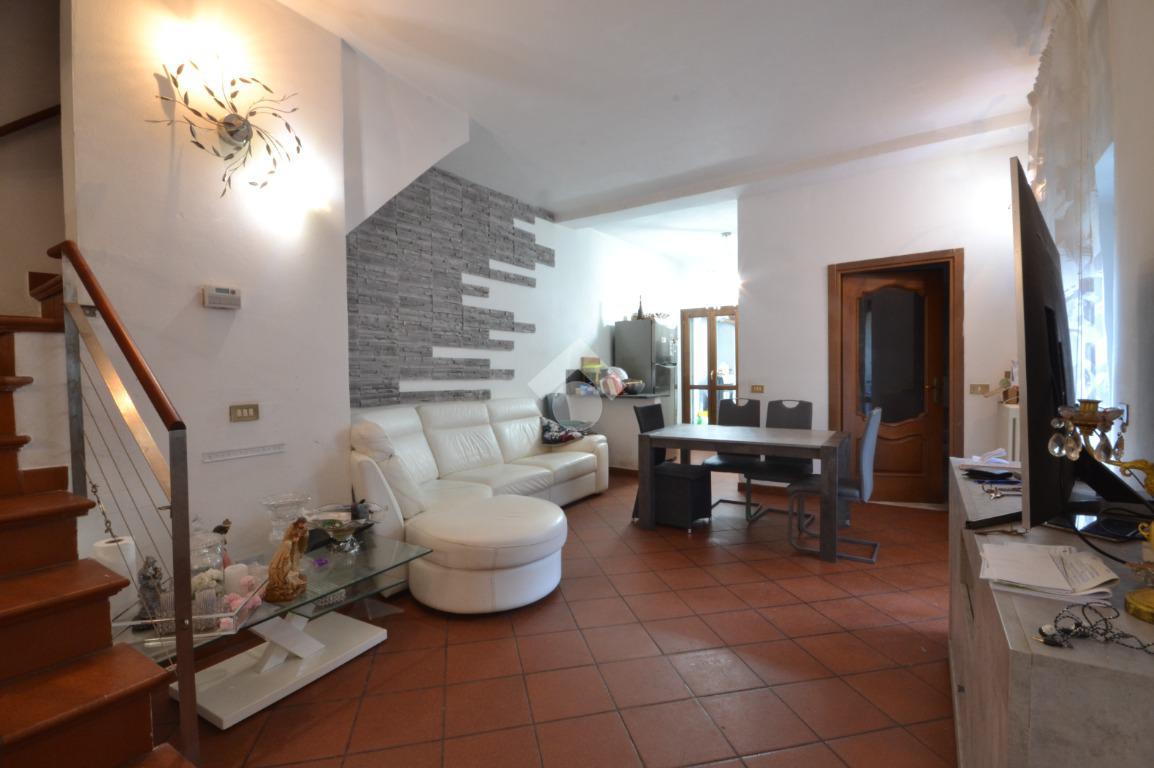 Appartamento in vendita a Vercelli