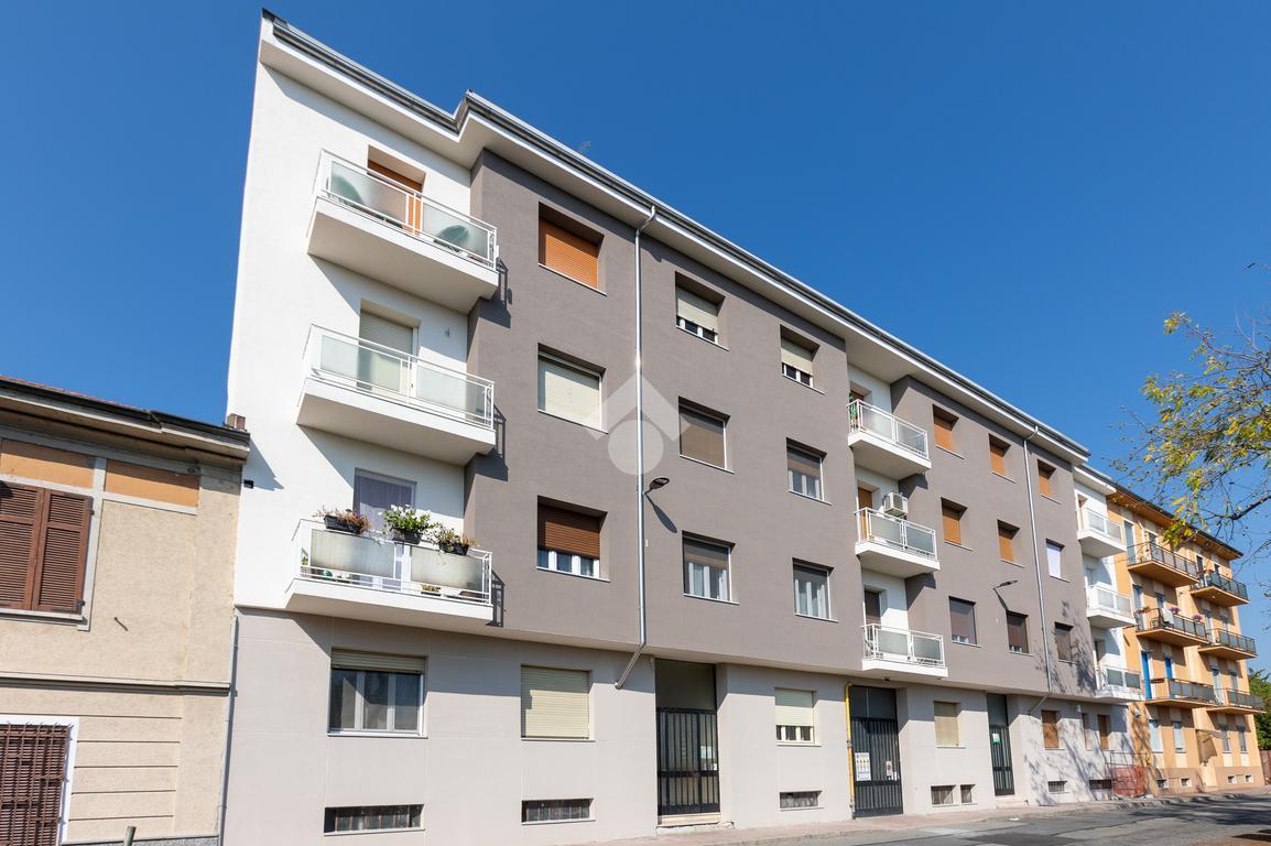Appartamento in vendita a Vercelli