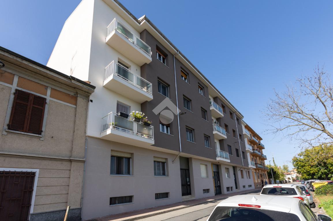 Appartamento in vendita a Vercelli