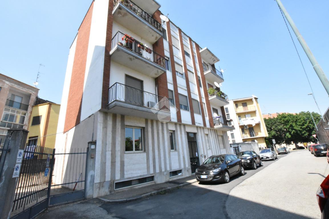 Appartamento in vendita a Vercelli