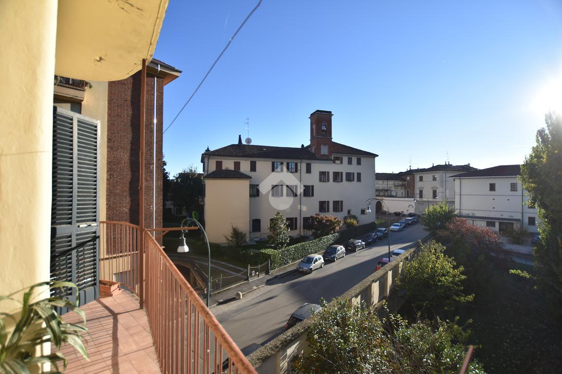Appartamento in vendita a Vercelli