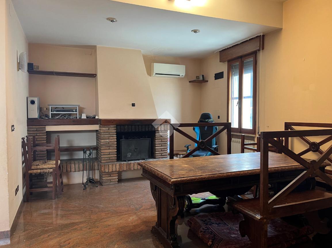 Casa indipendente in vendita a Ferrara