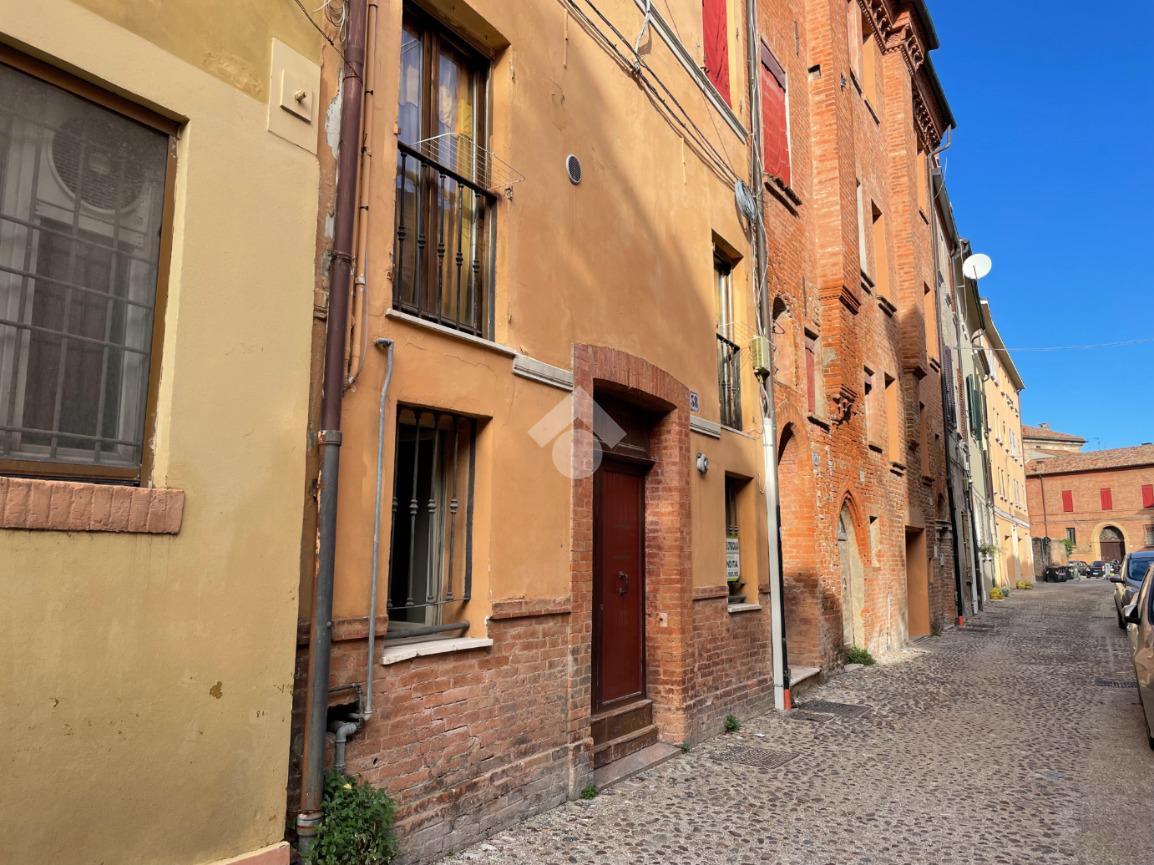 Appartamento in vendita a Ferrara