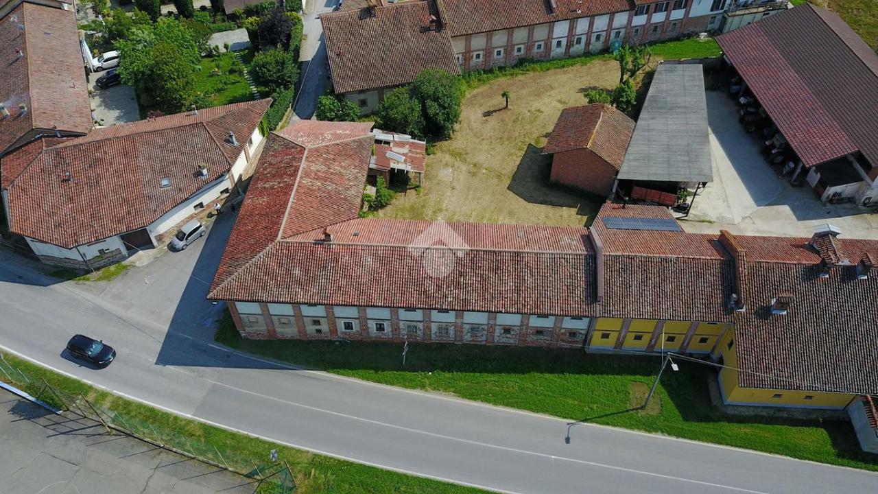 Casa indipendente in vendita a Bra