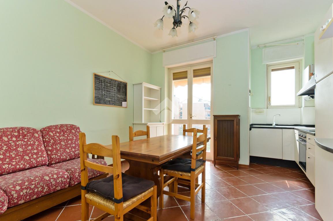 Appartamento in vendita a Bra