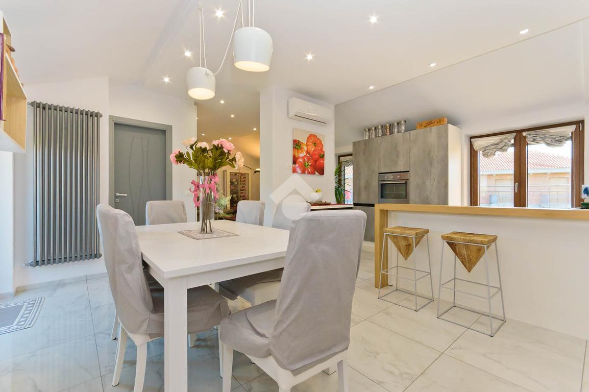 Attico in vendita a Bra