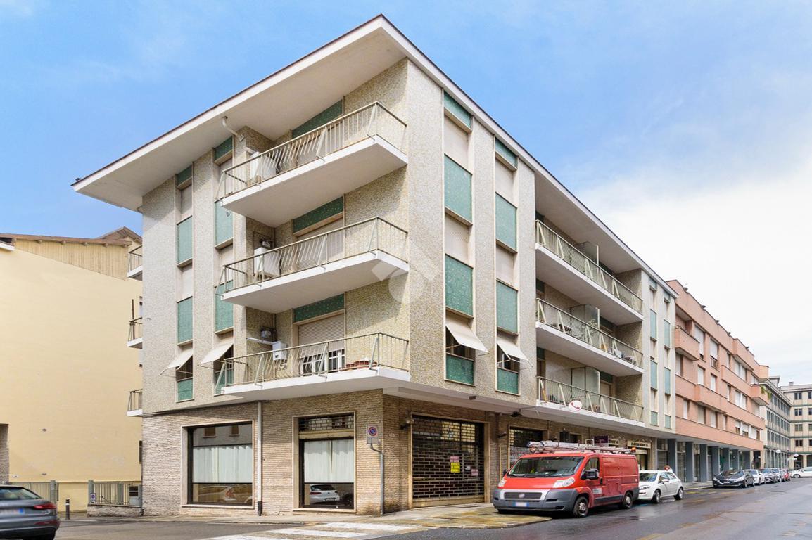 Appartamento in affitto a Bra