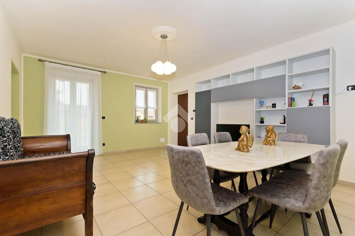 Appartamento in vendita a Bra