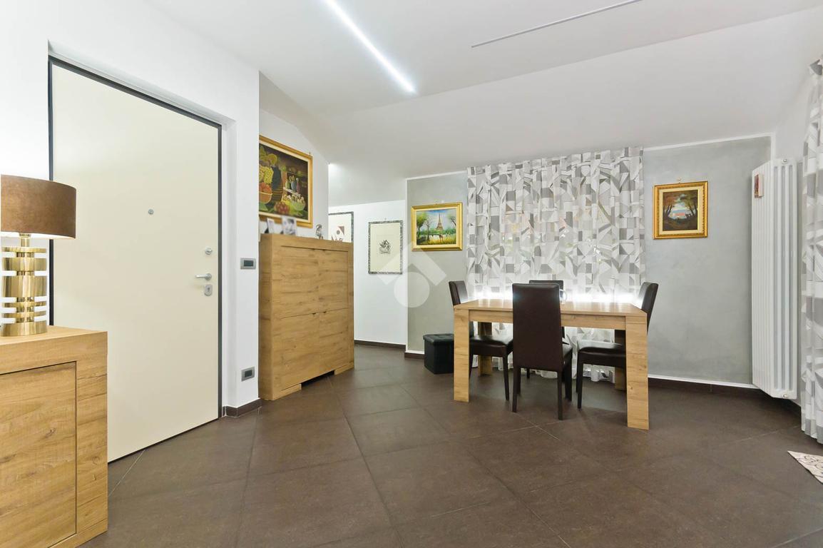 Attico in vendita a Bra