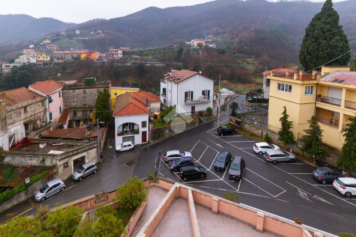 Appartamento in vendita a Giustenice