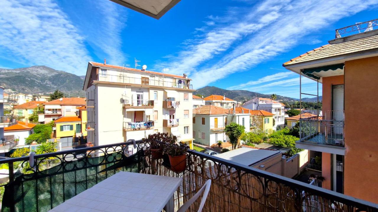 Appartamento in vendita a Loano