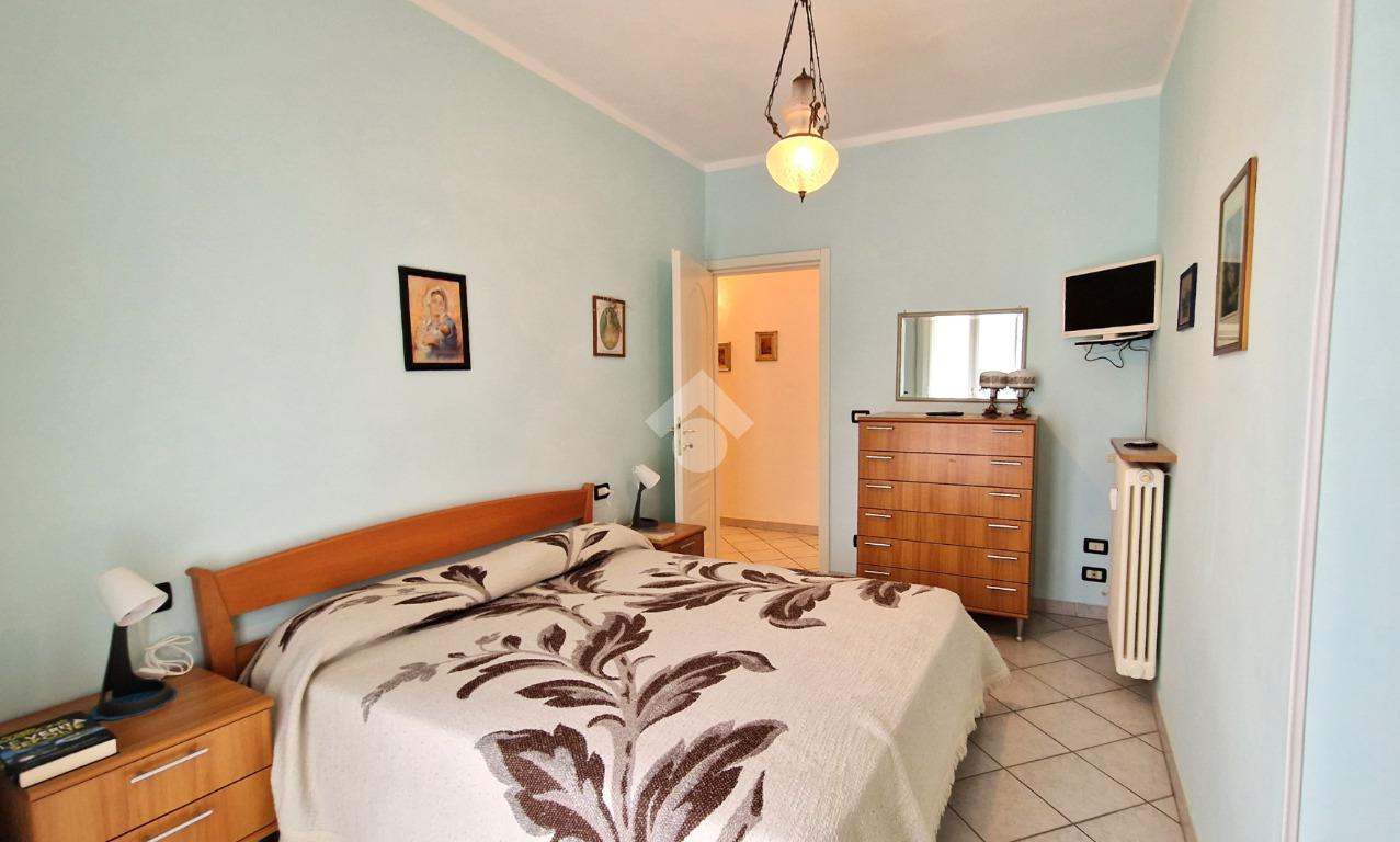 Appartamento in vendita a Loano