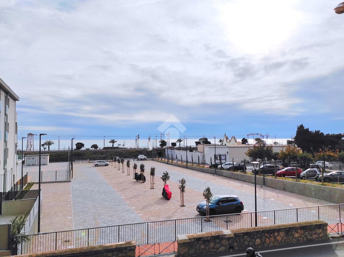 Appartamento in vendita a Borghetto Santo Spirito