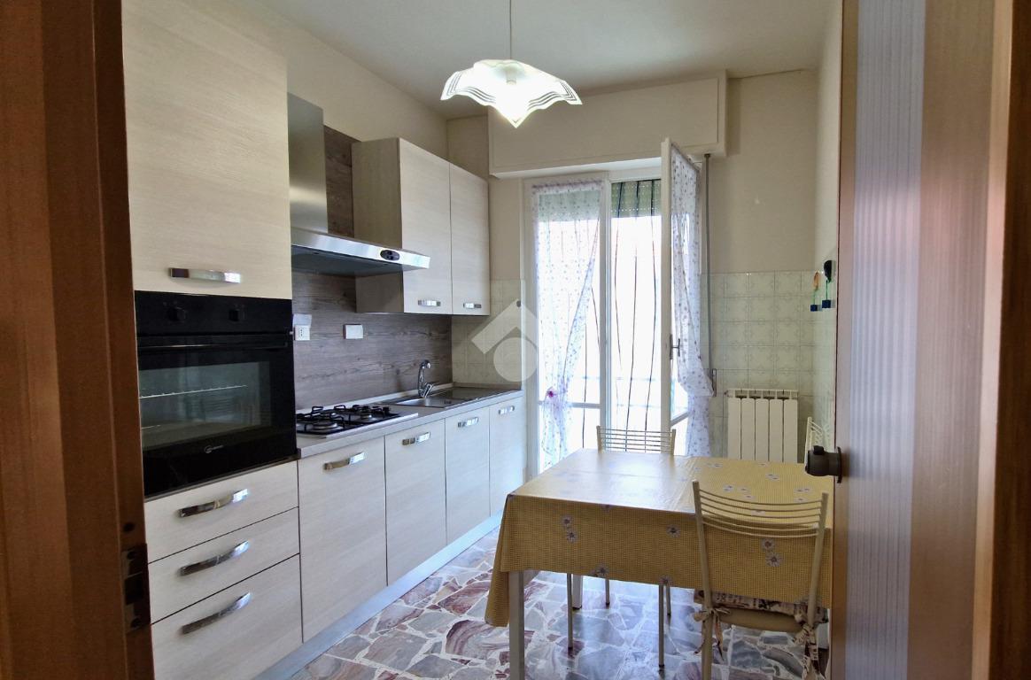Appartamento in vendita a Pietra Ligure