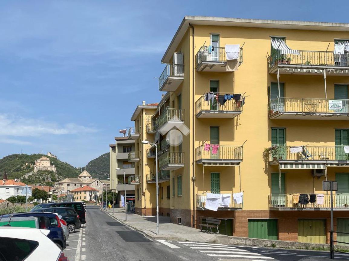 Appartamento in vendita a Finale Ligure