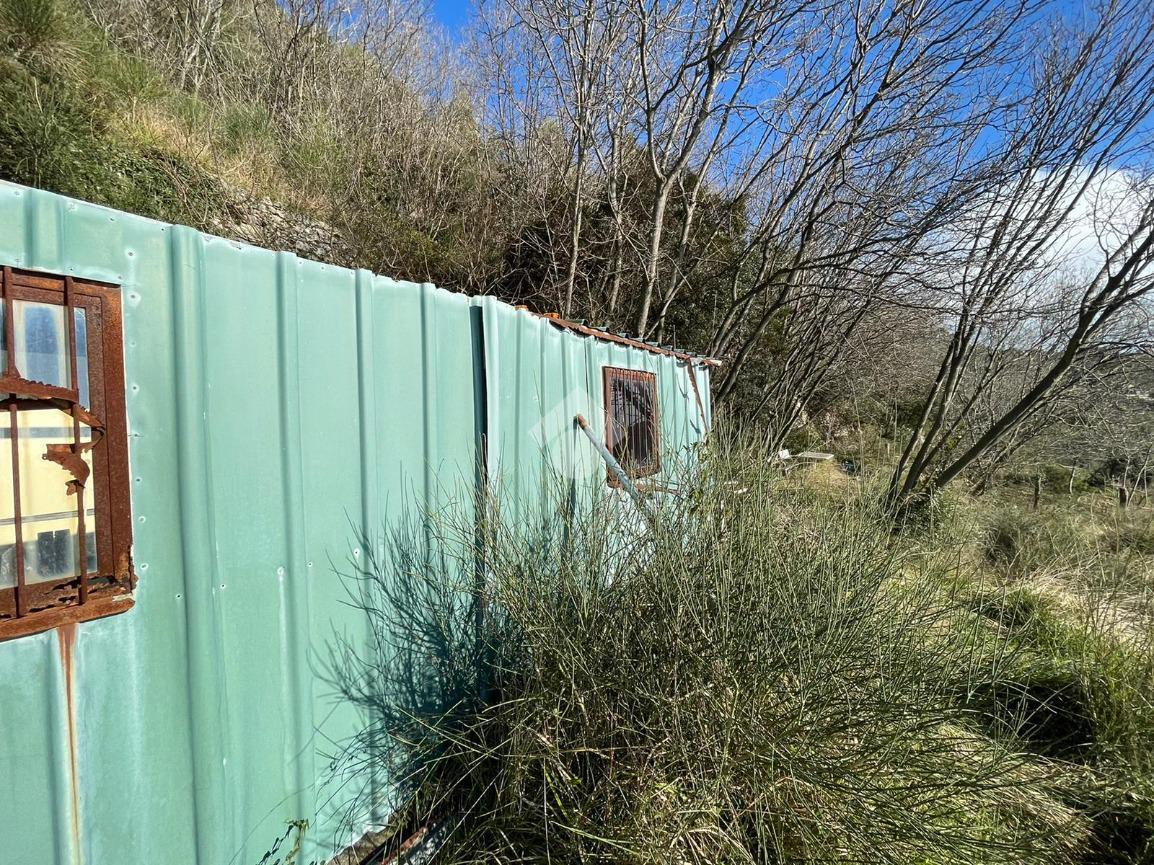 Terreno agricolo in vendita a Finale Ligure