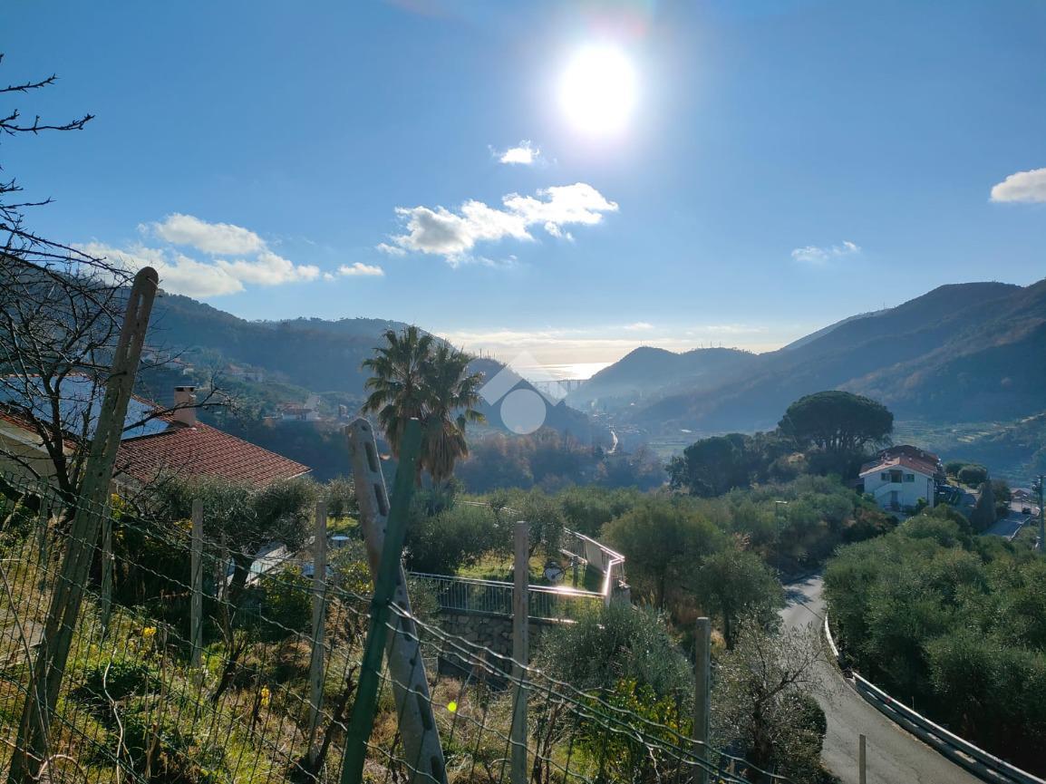 Terreno agricolo in vendita a Tovo San Giacomo