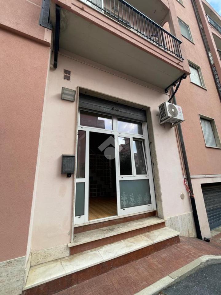 Appartamento in vendita a Borgio Verezzi