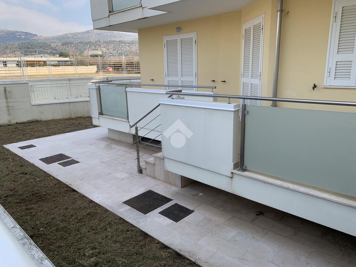 Appartamento in vendita a Caserta