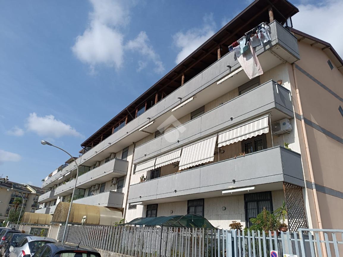 Appartamento in vendita a San Nicola La Strada