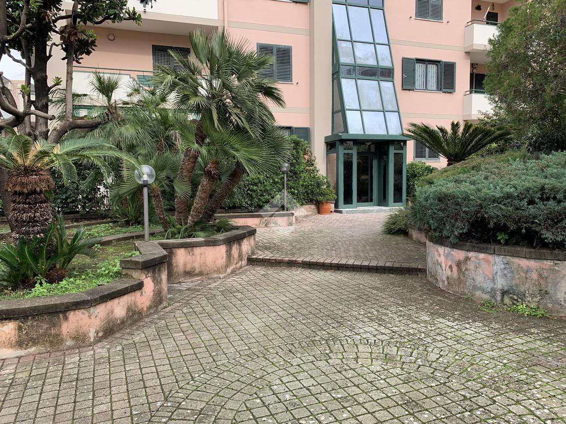 Appartamento in vendita a Caserta