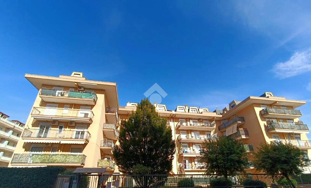 Appartamento in vendita a San Nicola La Strada