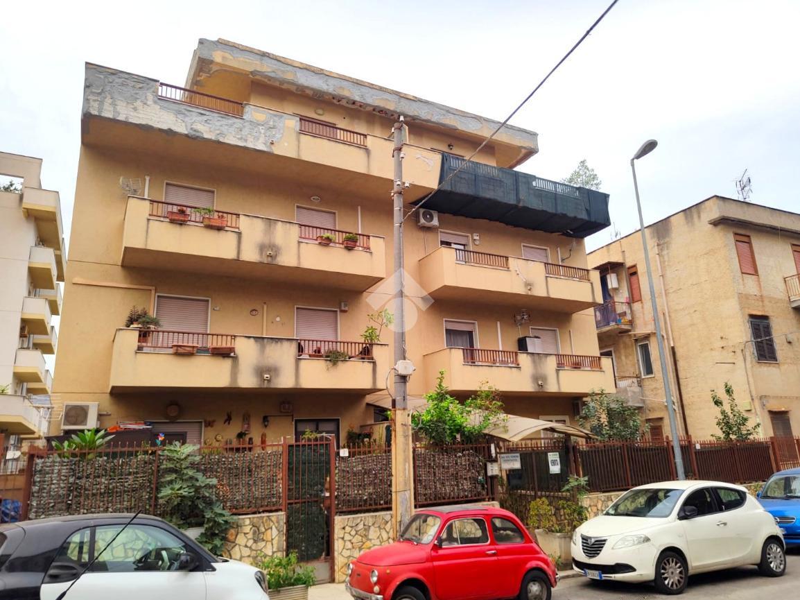 Appartamento in vendita a Palermo