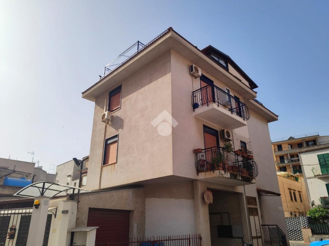 Appartamento in vendita a Palermo