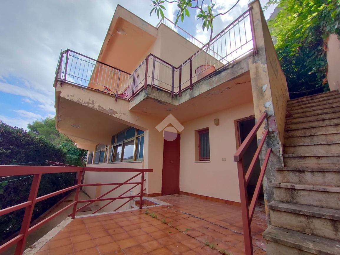 Villa in vendita a Palermo
