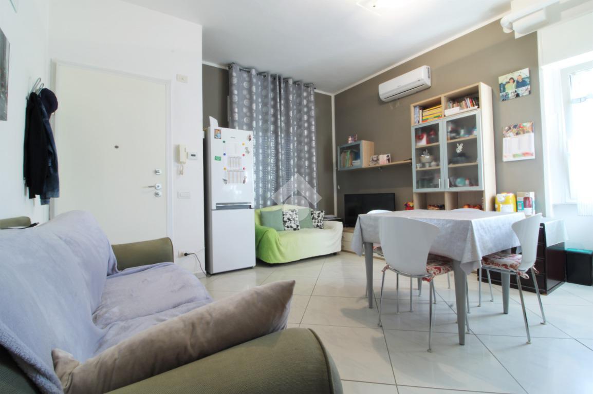 Appartamento in vendita a Forli'