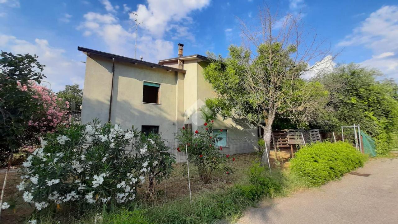 Casa indipendente in vendita a Forli'