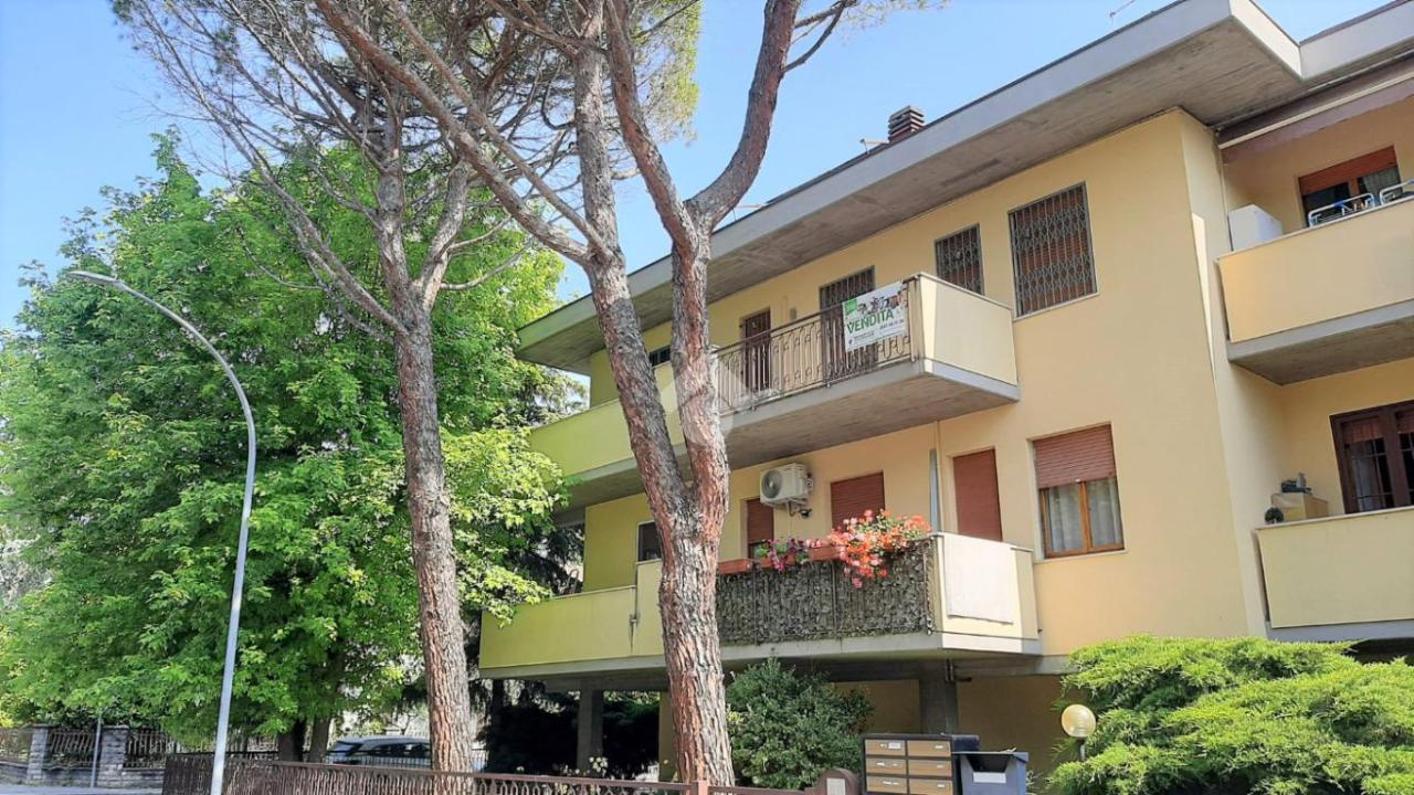 Appartamento in vendita a Forli'