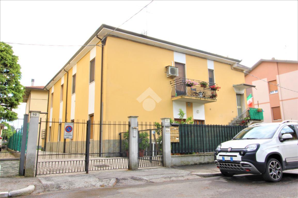 Appartamento in vendita a Forli'