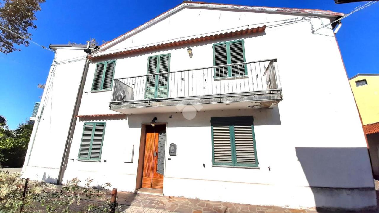 Appartamento in vendita a Forli'