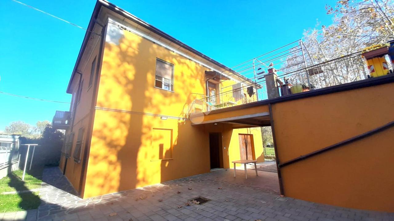 Appartamento in vendita a Forli'