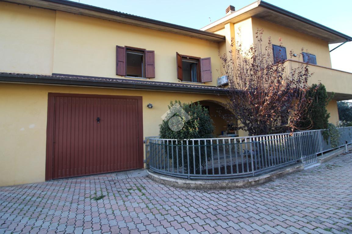 Villa a schiera in vendita a Forli'