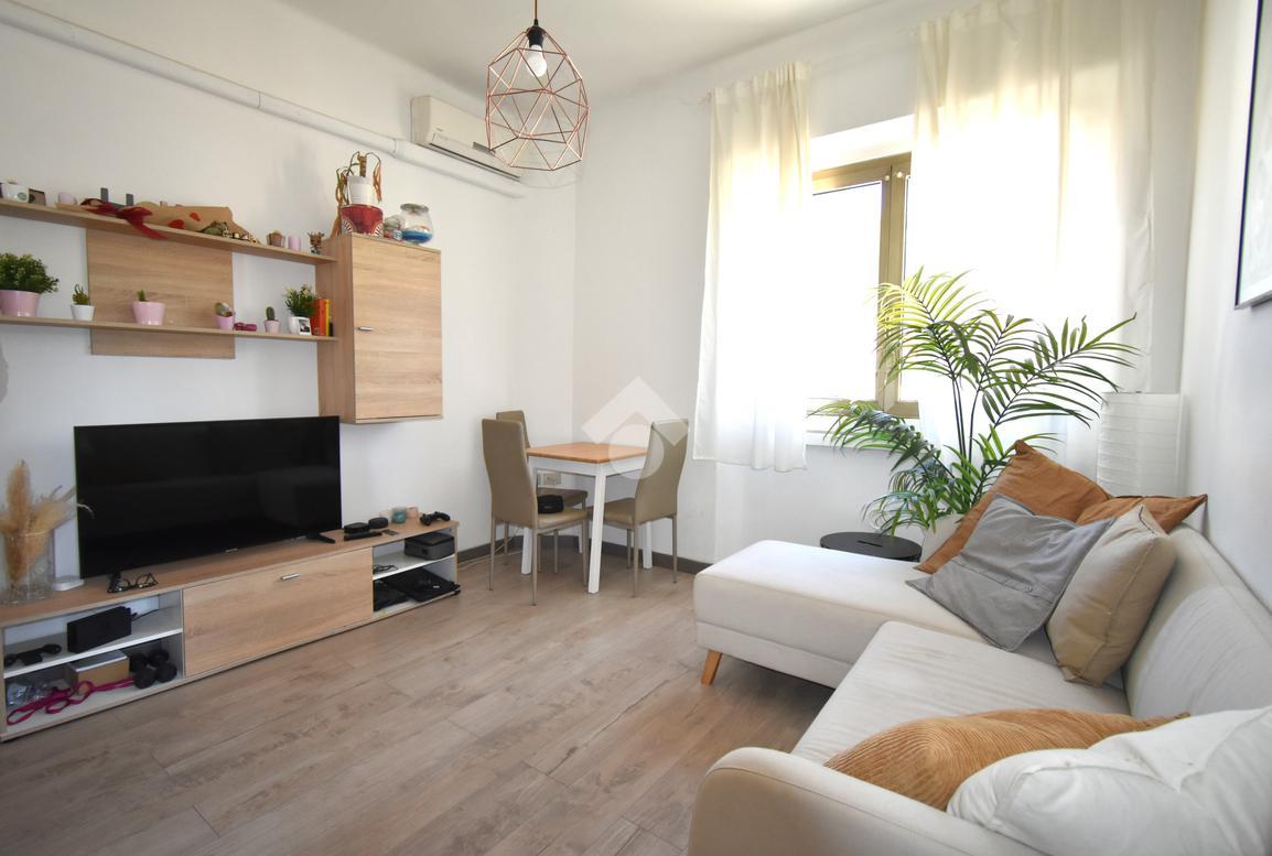 Appartamento in vendita a Forli'