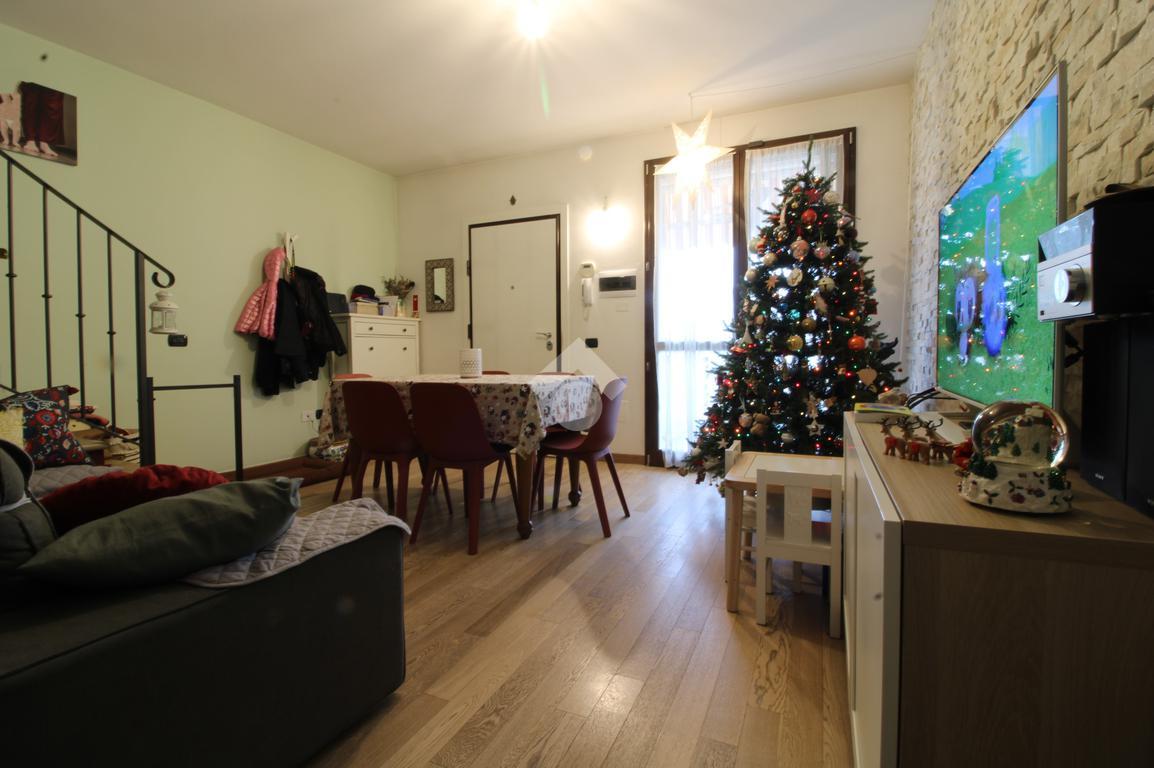 Villa a schiera in vendita a Bertinoro