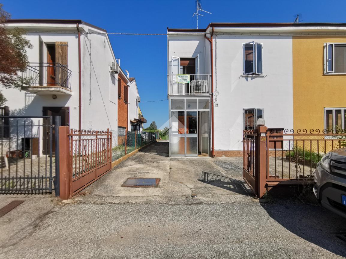 Casa indipendente in vendita a Ferrara