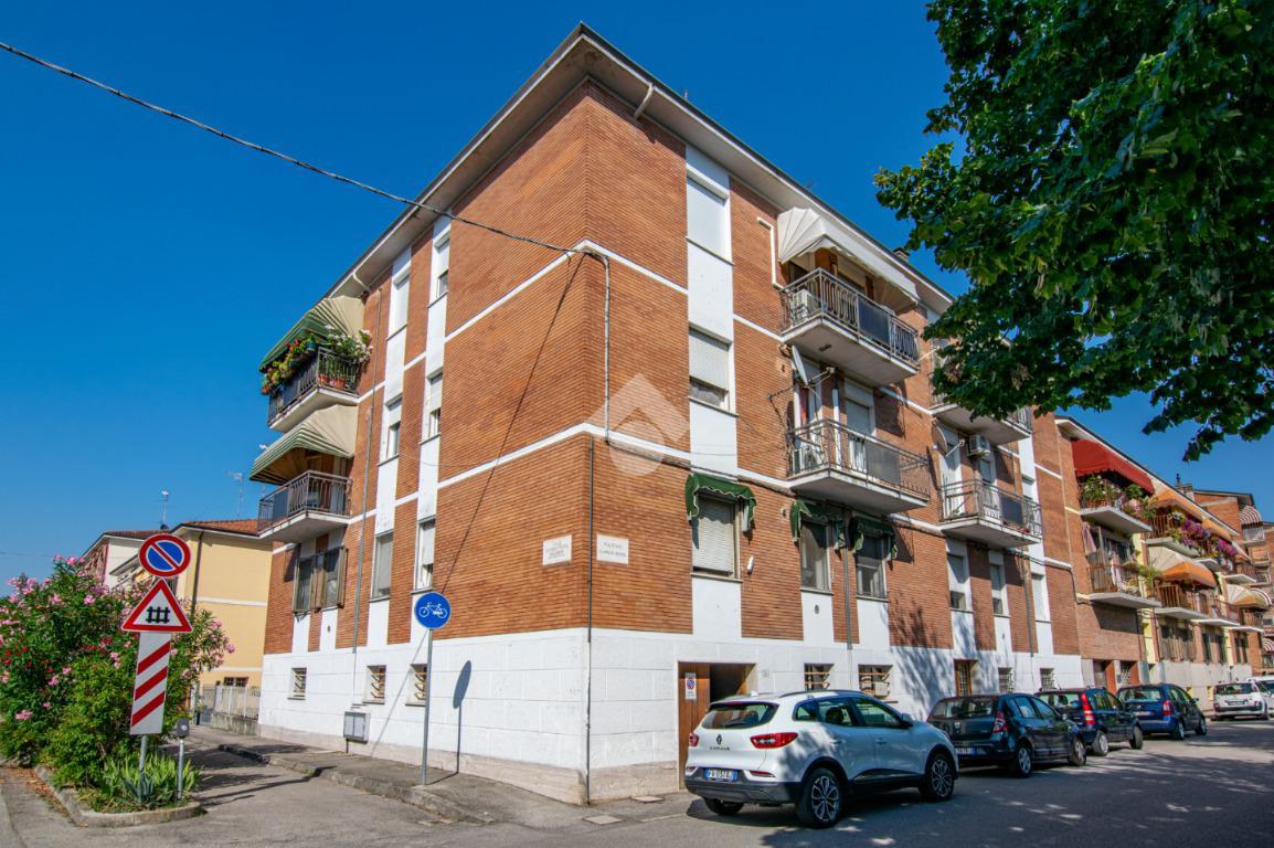 Appartamento in vendita a Ferrara