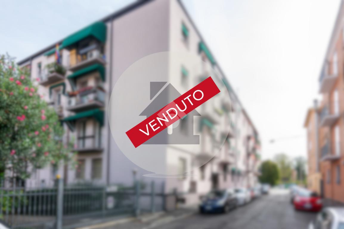 Appartamento in vendita a Ferrara