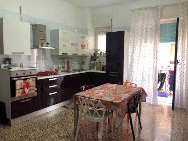 Appartamento in affitto a Vibo Valentia