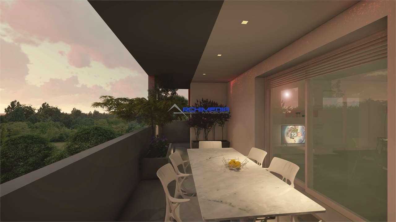 Appartamento in vendita a Selvazzano Dentro