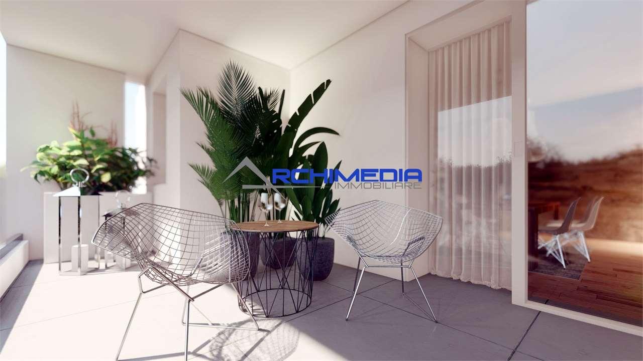 Appartamento in vendita a Padova