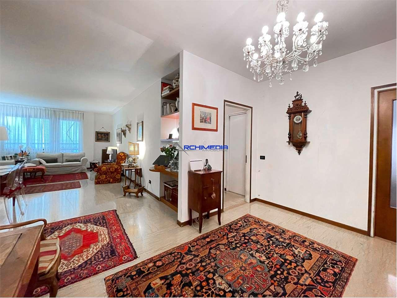 Appartamento in vendita a Padova