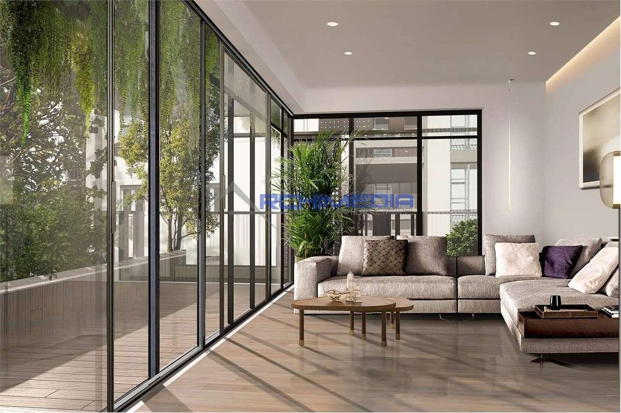 Appartamento in vendita a Padova