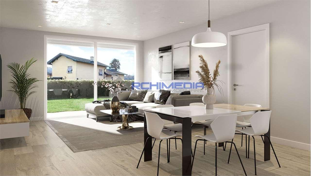 Appartamento in vendita a Selvazzano Dentro