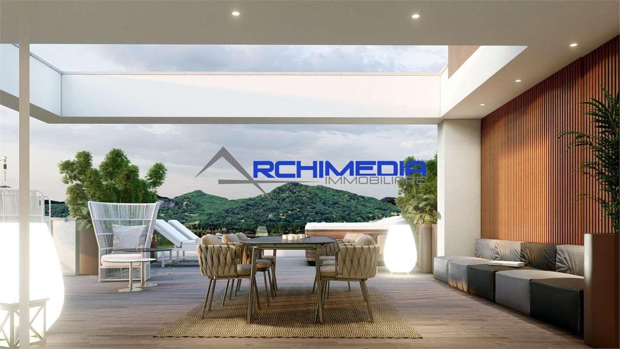 Appartamento in vendita a Selvazzano Dentro