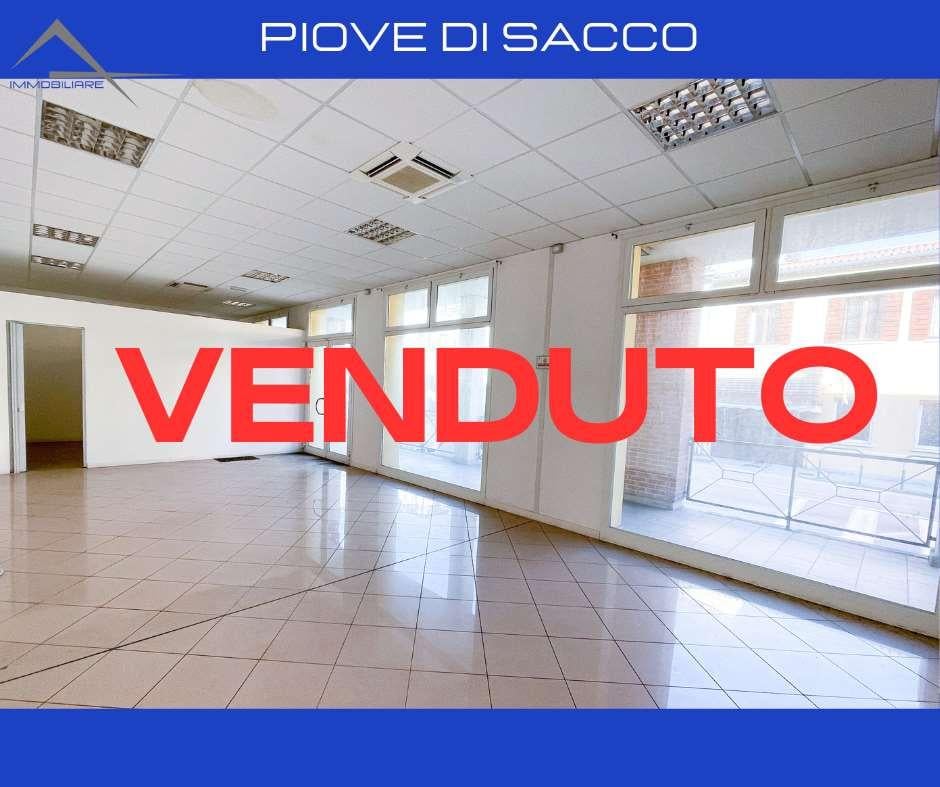 Negozio in vendita a Piove Di Sacco